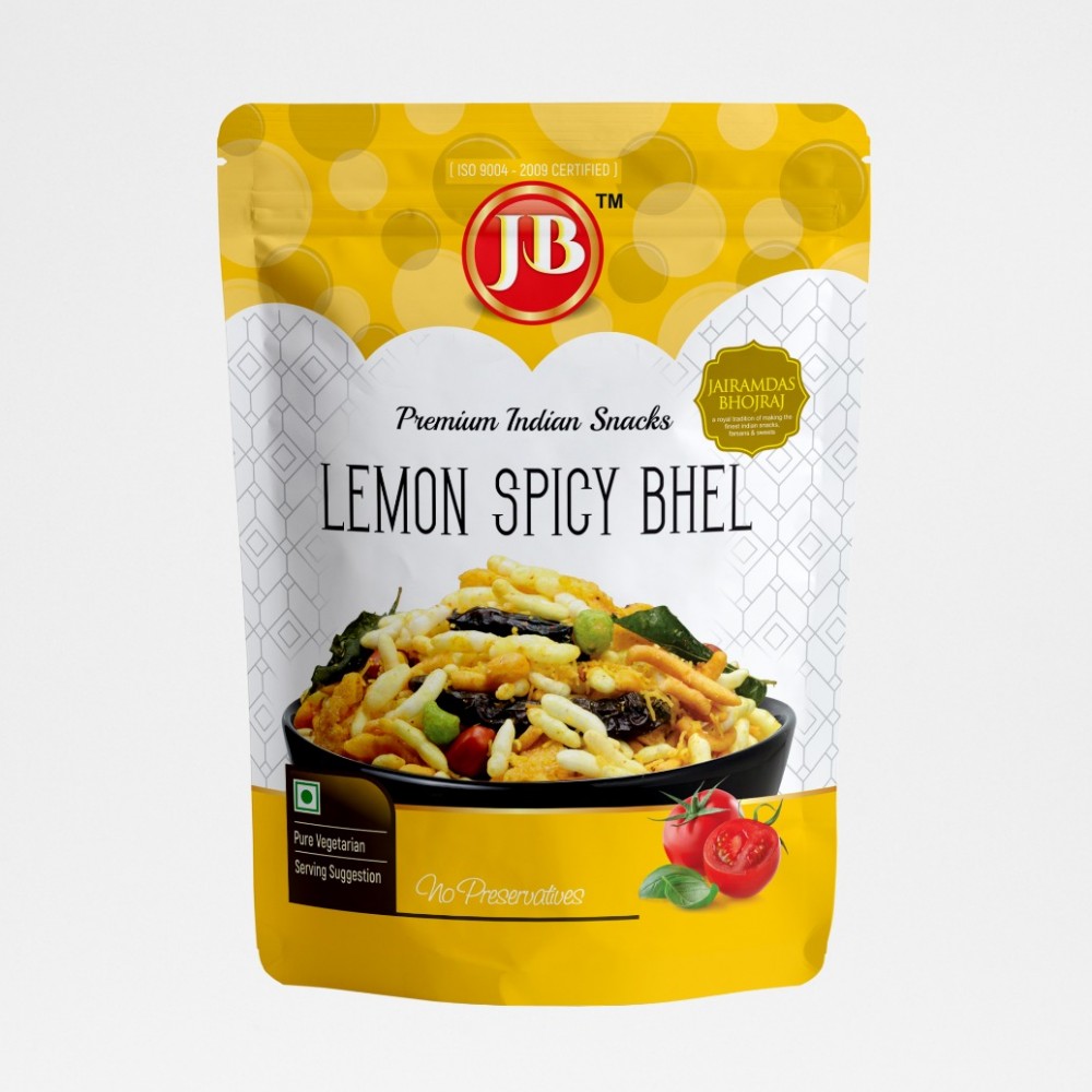 Lemon Bhell